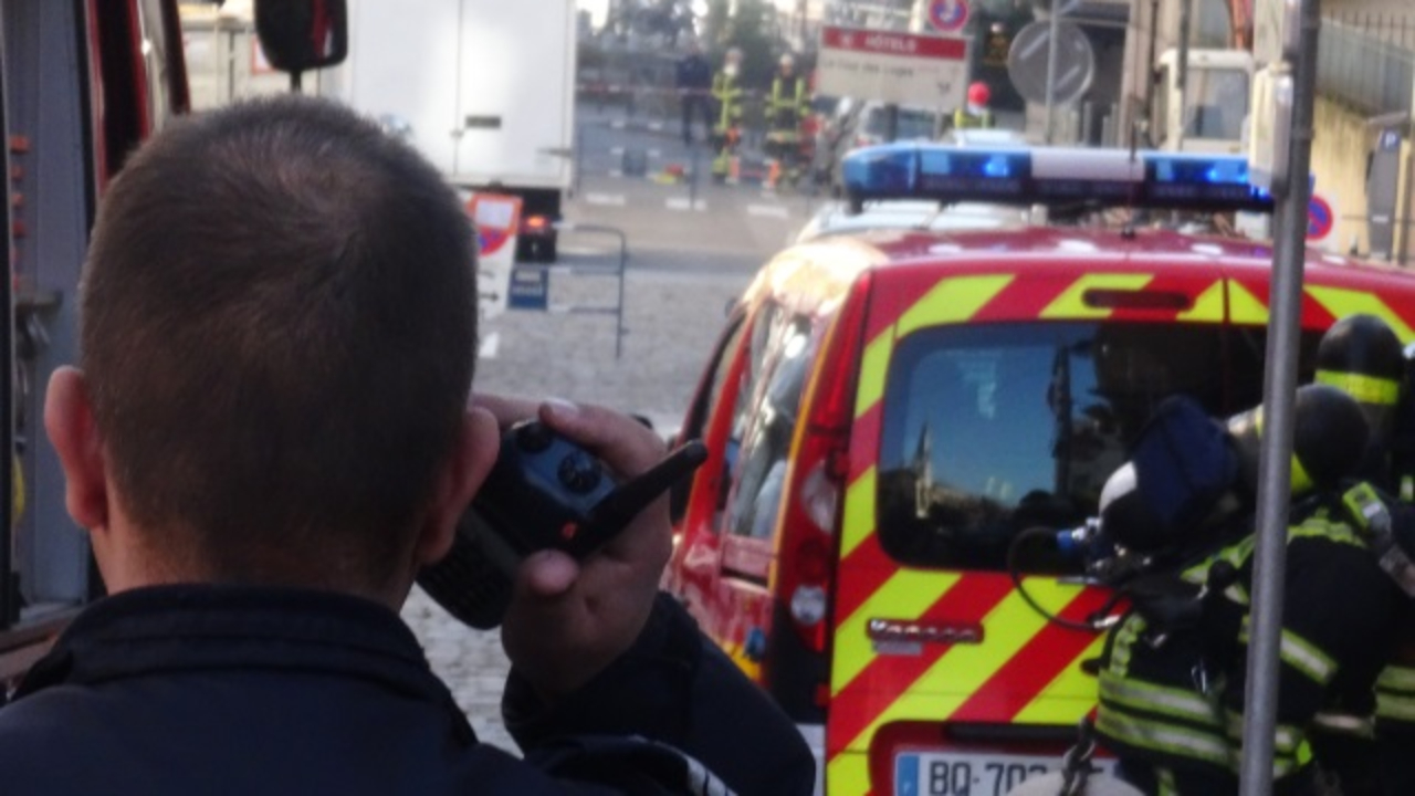 Chute mortelle de six étages à Grenoble : la victime souffrait de troubles psychiatriques