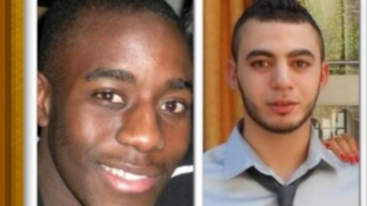 Comment le meurtre de Kevin et Sofiane se retrouve mêlé à l'explosion de la grenade à Grenoble