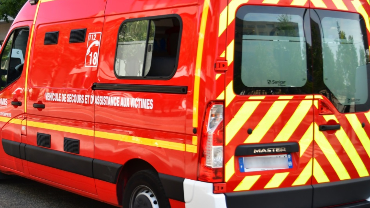 Grenoble : un octogénaire meurt après s'être jeté du 9e étage Grenoble : un octogénaire meurt après s'être jeté du 9e étage
