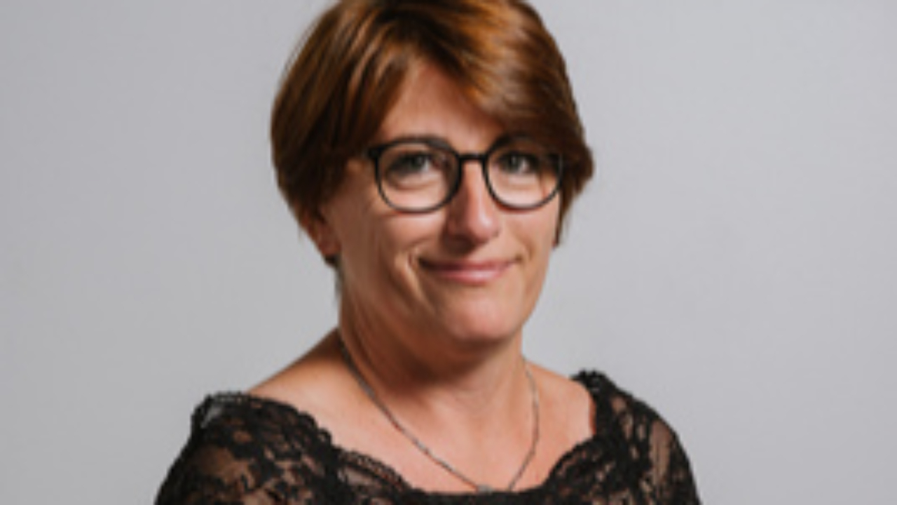 Près de Grenoble : Allevard a une nouvelle maire, la première femme à ...