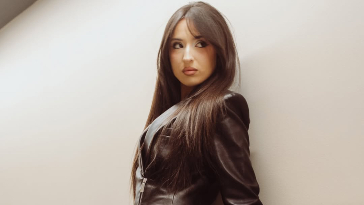 "J'me demande" : Amber Jadah dévoile son tout premier single après la ...